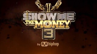 Show Me the Money 11 Episode 2 (ENG SUB) - KPOP VARIETY SHOW - BiliBili