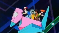 Pokemon japanese #0033 - BiliBili