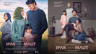 TONTON SEBELUM DI HAPUS!! IPAR ADALAH MAUT FULL MOVIE - Bstation
