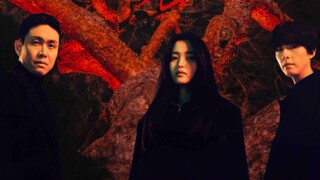 Revenant Episode 1 || The Girl Possessed by an Evil Spirit - BiliBili