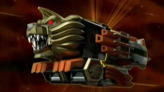 Chousei Kantai Sazer-X - Episode 2 (English Sub) - BiliBili