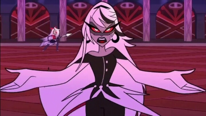 BiliBili search - hazbin hotel