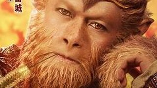 THE MONKEY KING: Reborn [2021] | FULL MOVIE - BiliBili