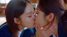 Japanese Lesbian Kiss 35 - BiliBili