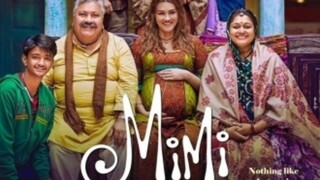 Mimi (2021) SUB INDO - BiliBili