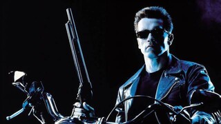 Terminator 2- Judgment Day (1991) - BiliBili