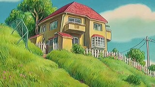 ponyo 2008 (studio Ghibli) - Bstation