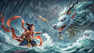 Ne zha Full HD movie - BiliBili