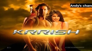 Krrish (2006) Full Movie HD | Dubbing Indonesia | Hrithik Roshan ...