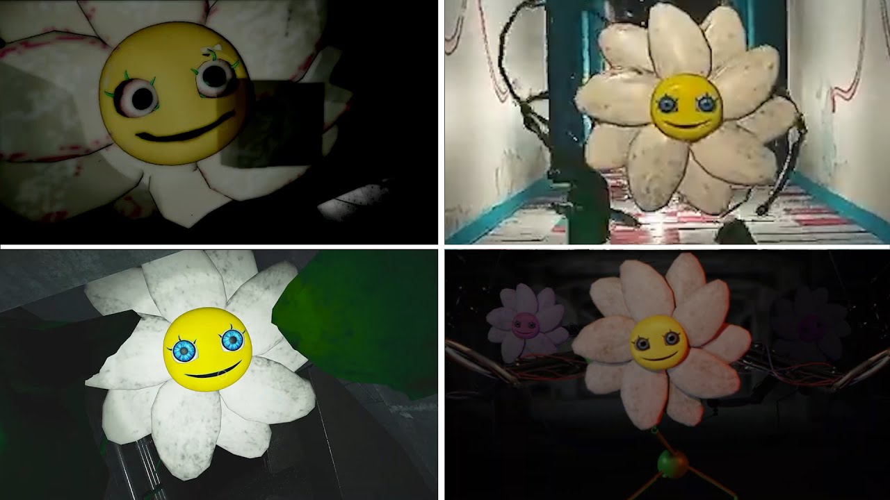 Daisy Poppy Playtime Wiki Fandom, 57% OFF | www.pinnaxis.com