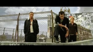 Crows Zero 3 Explode ( 2014 ) Sub Indo - Bstation