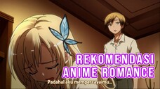 Rekomendasi Anime Romance Pacaran Sejak Awal - BiliBili