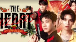 E. 6 # THE HEART KILLER (UNCUT VER) (ENGSUB) - BiliBili