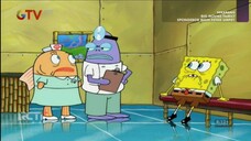 Spongebob Squarepants GTV HD • Klip 3 • Shellback Shenanigans • Episode ...