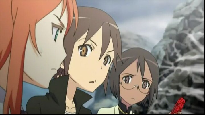 Bstation Cari - Element Hunters