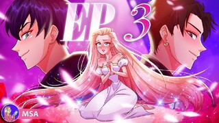 MSA Limited Series | 2 Boys And 1 Heart | Episode 1 Of 3 - BiliBili