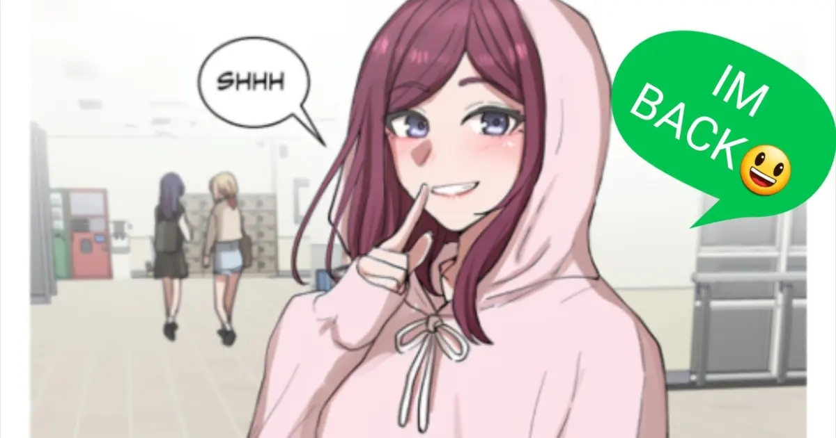 Sooo... Im Back? - Bilibili