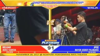 World Slasher Cup Fight 98 - BiliBili