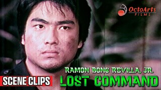 BONG REVILLA | ALEGA GANG (1988) FULL MOVIE - BiliBili