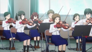 Ao no Orchestra | Blue Orchestra (Episode 9) - BiliBili