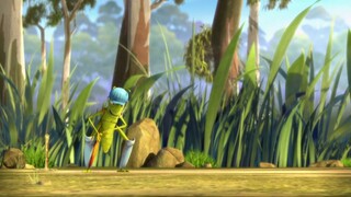 Bugs Life - BiliBili