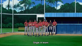 Major Season 4 Ep 7 - BiliBili