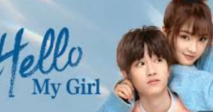 HELLO MY GIRL EPISODE 6 CHINESE DRAMA 2022 - Bilibili