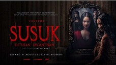 Susuk 2023 - BiliBili