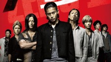 Crows Zero 3 Explode ( 2014 ) Sub Indo - BiliBili