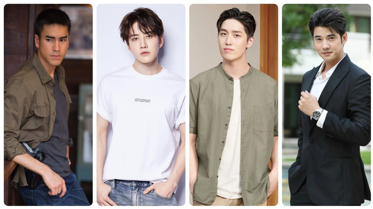 Thai Actors