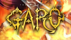 Garo: Honoo no Kokuin EP 1 - BiliBili