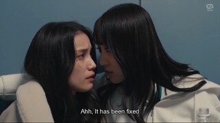 ChaserGame-W EP 1 - Eng Sub - BiliBili