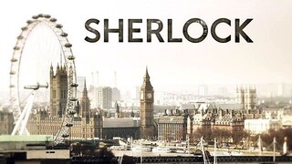 Sherlock Season 1 Eps 1 A Study in Pink Sub Indo - BiliBili