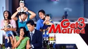 Get Married (2007) - Bstation