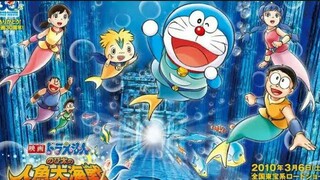 Doraemon: Nobita di Negeri Angin (2003) Dubbing Indonesia - Bstation
