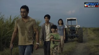 Outside (Pinoy Zombie Movie) - BiliBili
