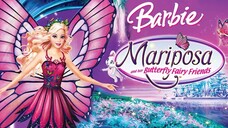 Barbie Mariposa and Her Butterfly Fairy Friends | 2008 (Sub Indo ...