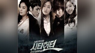 City Hunter S1 Ep20 Finale (Korean drama) 720p with ENG SUB - BiliBili