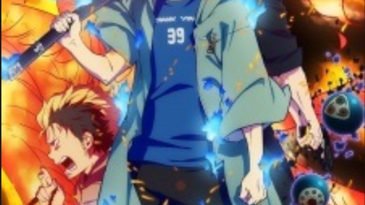 Bstation Cari - ao no exorcist