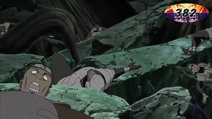 Bstation Cari - Naruto
