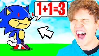 LANKYBOX Playing FORTNITE For The FIRST TIME!? (#1 VICTORY ROYALE ...
