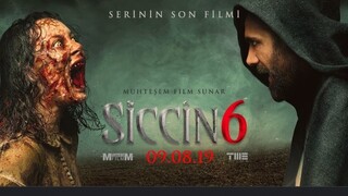Siccin 7 (2024) Turkish Horror Movie With English Subtitle - BiliBili