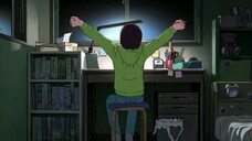 Yamato yo, Towa ni: Rebel 3199 Episode (1-2) English SUB - BiliBili