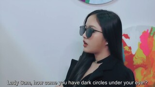 GAP the Series EPISODE 1 (ENG SUB) - BiliBili