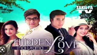 HIDDEN LOVE Episode 1 Tagalog Dubbed - BiliBili