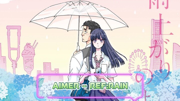 Bstation Cari - koi wa ameagari no you ni