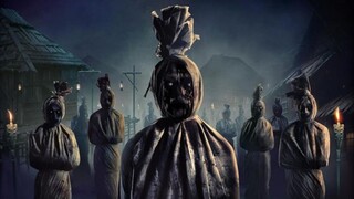 MUNKAR (2024) | HORROR MOVIE 1080p HD - BiliBili