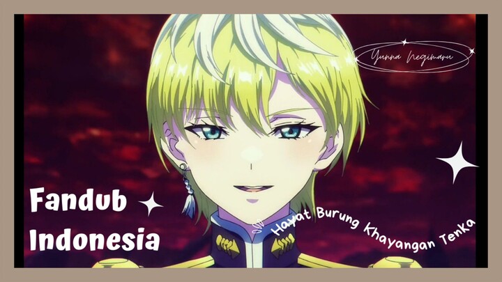 Halaman YunnaNegimaru - Bstation