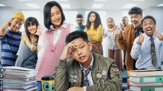 COMIC 8 FULL MOVIE - BiliBili