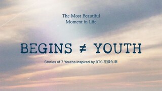 Begins Youth | Episode 1 ENGSUB - Bstation